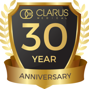 Medical Endoscopes - Clarus Medical LLC