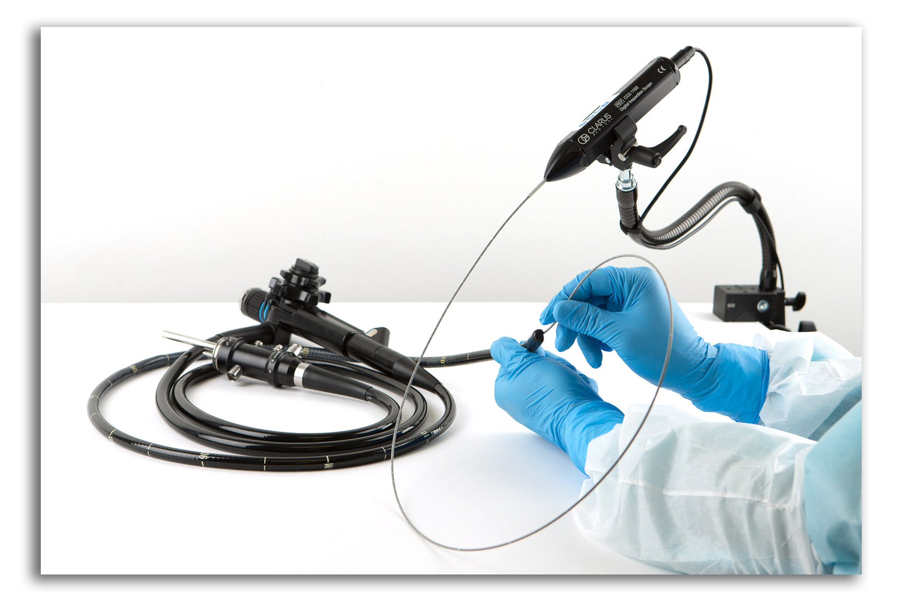 Clarus Medical - Clarus Medical LLC