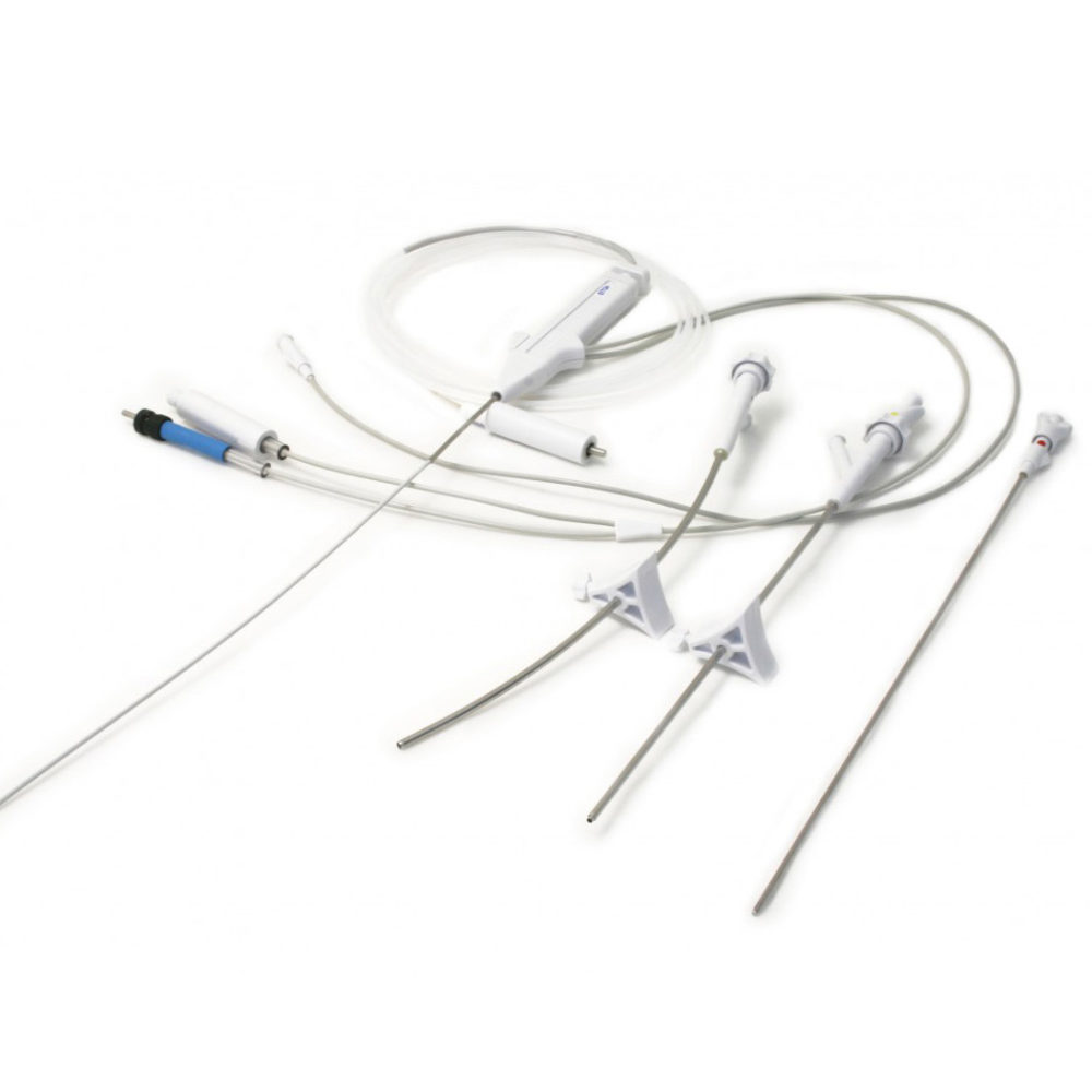 Medical Endoscopes - Clarus Medical LLC