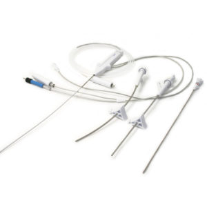 Medical Endoscopes - Clarus Medical LLC