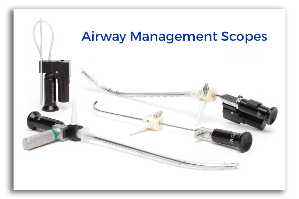 Airway - Clarus Medical LLC