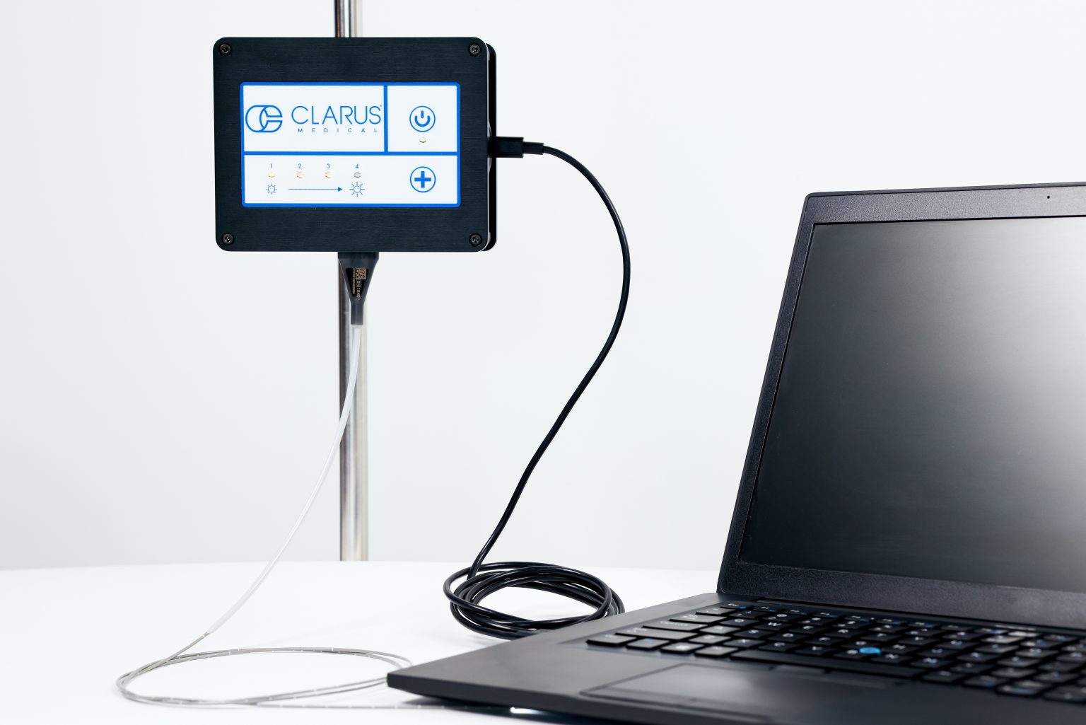 Medical Endoscopes - Clarus Medical LLC