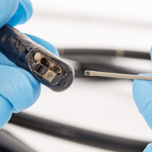 Medical Endoscopes - Clarus Medical LLC