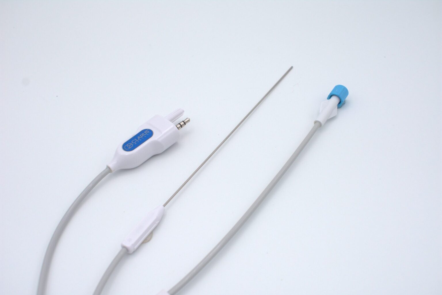 Neuro 2024 - Clarus Medical LLC