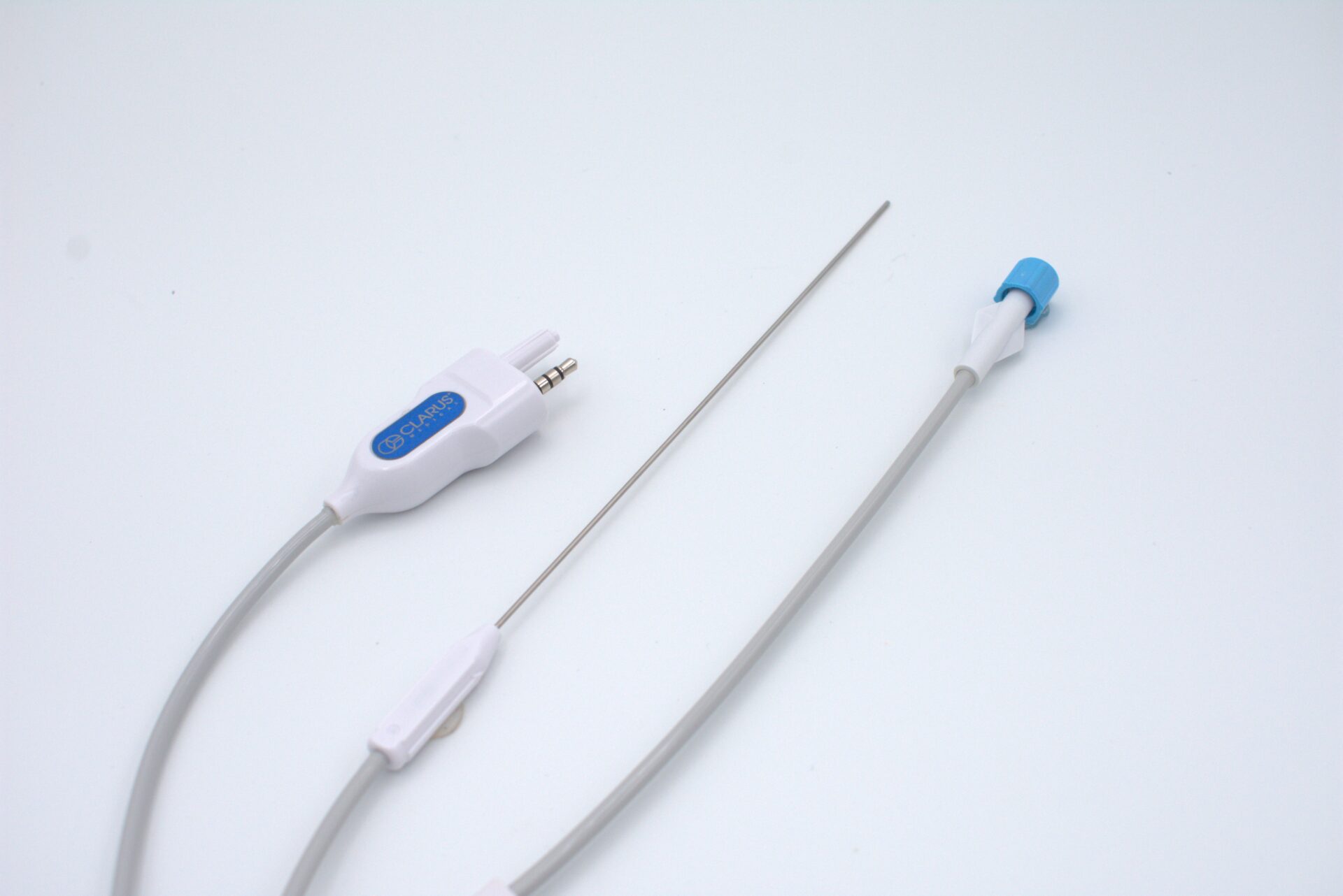 Neuro 2024 - Clarus Medical LLC