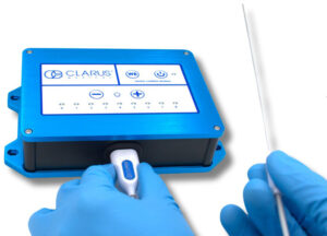 Neuro 2024 - Clarus Medical LLC